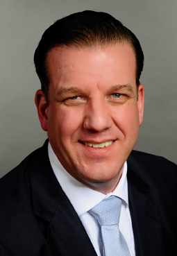 Fundraising muss professionell sein! Interview mit Stephan Ley. | PR ...