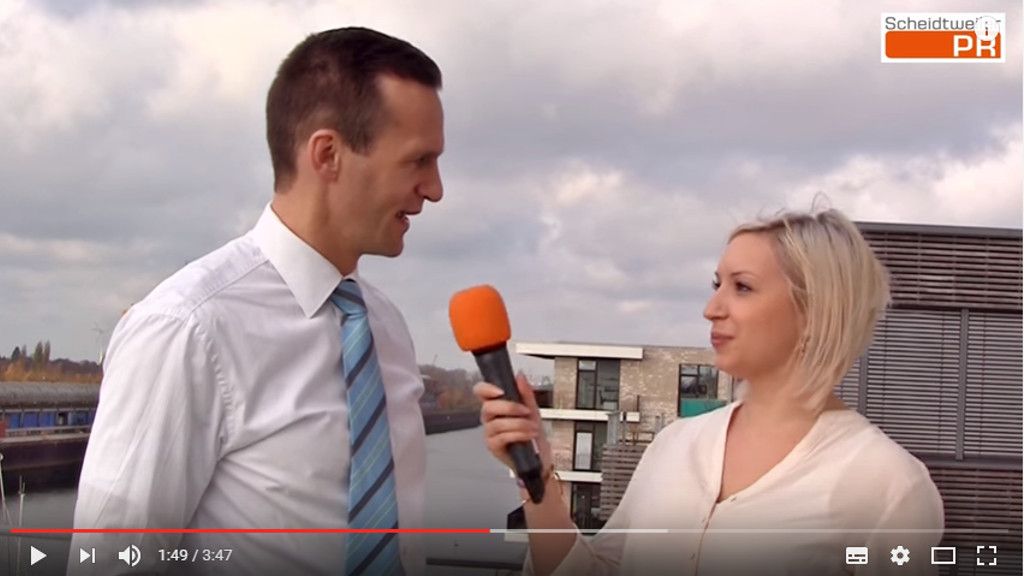 Interview: Welche Regeln gelten für PR rund um Events?